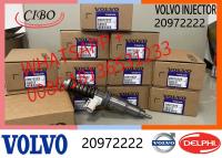 China Wholesale Fuel Injector 20972222 BEBE4D16004 21371675 85000872 85003266 21457950 BEBE5H0001 with More Models in Good Service for sale