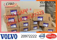 China Wholesale Fuel Injector 20972222 BEBE4D16004 21371675 85000872 85003266 21457950 BEBE5H0001 with More Models in Good Service for sale