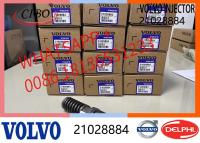 China AUTOJIA High Quality Injector Excavator Engine Injectors 21028884 BEBE4D20001 for sale