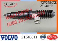 China 21340611 Bestselling Diesel Common Rail Fuel Injector Model BEBE4D08001 BEBE4D16001 BEBE4D24001 for sale