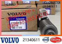 China 21340611 Bestselling Diesel Common Rail Fuel Injector Model BEBE4D08001 BEBE4D16001 BEBE4D24001 for sale