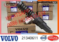 China 21340611 Bestselling Diesel Common Rail Fuel Injector Model BEBE4D08001 BEBE4D16001 BEBE4D24001 for sale