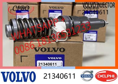 China 21340611 Bestselling Diesel Common Rail Fuel Injector Model BEBE4D08001 BEBE4D16001 BEBE4D24001 for sale