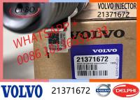 China igh Quality Diesel EUI Electronic Unit Injector 21371672 20972225 BEBE4D24001 21340611 for Vo-lvo FM400 EC380 EC480 D13A D13C for sale