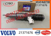 China 21371676 Bestselling Diesel Common Rail Fuel Injector Model BEBE4D25002 BEBE4D25102 for sale