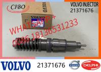 China 21371676 Bestselling Diesel Common Rail Fuel Injector Model BEBE4D25002 BEBE4D25102 for sale