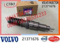China 21371676 Bestselling Diesel Common Rail Fuel Injector Model BEBE4D25002 BEBE4D25102 for sale