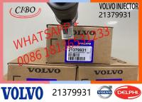 China Injector 3801368 21379931 for PENTA TAD1351GE, TAD1352GE, TAD1354GE, TAD1355GE for sale
