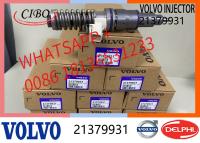 China Injector 3801368 21379931 for PENTA TAD1351GE, TAD1352GE, TAD1354GE, TAD1355GE for sale