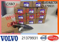 China Injector 3801368 21379931 for PENTA TAD1351GE, TAD1352GE, TAD1354GE, TAD1355GE for sale