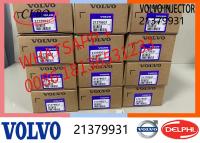 China Injector 3801368 21379931 for PENTA TAD1351GE, TAD1352GE, TAD1354GE, TAD1355GE for sale