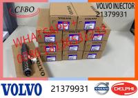 China Injector 3801368 21379931 for PENTA TAD1351GE, TAD1352GE, TAD1354GE, TAD1355GE for sale