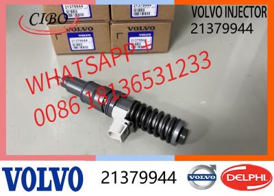 China Genuine New Diesel Injector BEBE4D26002 21379944 Fuel System Parts for sale
