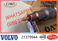 China Genuine New Diesel Injector BEBE4D26002 21379944 Fuel System Parts for sale