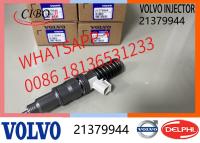 China Genuine New Diesel Injector BEBE4D26002 21379944 Fuel System Parts for sale