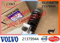 China Genuine New Diesel Injector BEBE4D26002 21379944 Fuel System Parts for sale