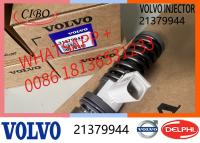 China Genuine New Diesel Injector BEBE4D26002 21379944 Fuel System Parts for sale