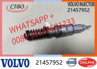 China High Quality and Good Price 21457952 Electronic Unit Fuel Injector BEBE4G11001 21457952 for sale