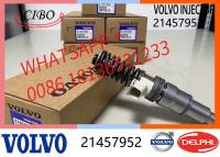 China High Quality and Good Price 21457952 Electronic Unit Fuel Injector BEBE4G11001 21457952 for sale