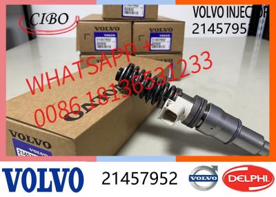 China High Quality and Good Price 21457952 Electronic Unit Fuel Injector BEBE4G11001 21457952 for sale