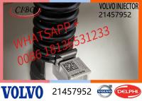 China High Quality and Good Price 21457952 Electronic Unit Fuel Injector BEBE4G11001 21457952 for sale