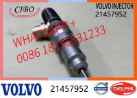 China High Quality and Good Price 21457952 Electronic Unit Fuel Injector BEBE4G11001 21457952 for sale