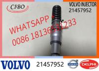 China High Quality and Good Price 21457952 Electronic Unit Fuel Injector BEBE4G11001 21457952 for sale