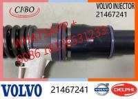 China WEIYUAN New Stainless Steel Diesel Fuel Injector Unit for EC D13 MD13 Engine 22340639/21467241 FH/FM/FMX/FH420 Trucks Excavator for sale
