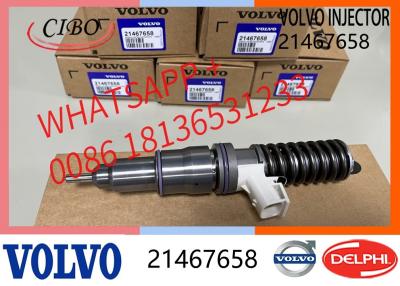China 21467658 BEBE4G14001Bestselling Diesel Common Rail Fuel Injector Model 21467658 BEBE4G14001 for sale