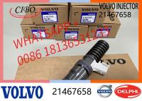 China 21467658 BEBE4G14001Bestselling Diesel Common Rail Fuel Injector Model 21467658 BEBE4G14001 for sale