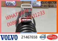 China 21467658 BEBE4G14001Bestselling Diesel Common Rail Fuel Injector Model 21467658 BEBE4G14001 for sale