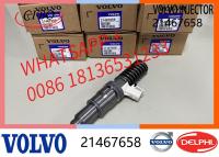 China 21467658 BEBE4G14001Bestselling Diesel Common Rail Fuel Injector Model 21467658 BEBE4G14001 for sale