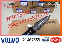 China 21467658 BEBE4G14001Bestselling Diesel Common Rail Fuel Injector Model 21467658 BEBE4G14001 for sale