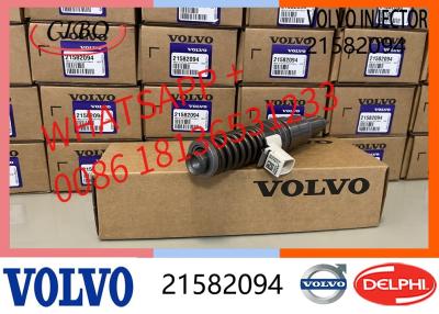 China TDDANSO Common Rail Diesel Fuel Injector BEBE4D35001 21582094 21644596 85003948 for sale