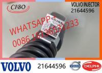 China 21644596 BEBE4D35001 BEBE4D04001 Bestselling Diesel Common Rail Fuel Injector Model for sale