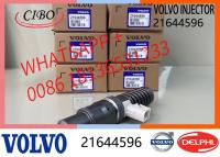 China 21644596 BEBE4D35001 BEBE4D04001 Bestselling Diesel Common Rail Fuel Injector Model for sale
