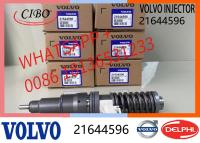 China 21644596 BEBE4D35001 BEBE4D04001 Bestselling Diesel Common Rail Fuel Injector Model for sale