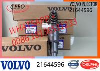China 21644596 BEBE4D35001 BEBE4D04001 Bestselling Diesel Common Rail Fuel Injector Model for sale