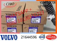 China 21644596 BEBE4D35001 BEBE4D04001 Bestselling Diesel Common Rail Fuel Injector Model for sale
