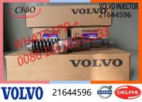 China 21644596 BEBE4D35001 BEBE4D04001 Bestselling Diesel Common Rail Fuel Injector Model for sale