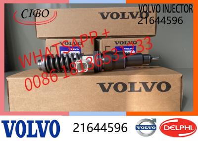 China 21644596 BEBE4D35001 BEBE4D04001 Bestselling Diesel Common Rail Fuel Injector Model for sale