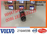 China 21644598 BEBE4D35002 Bestselling Diesel Common Rail Fuel Injector Model for sale