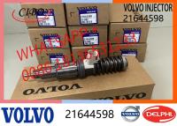 China 21644598 BEBE4D35002 Bestselling Diesel Common Rail Fuel Injector Model for sale