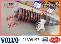 China Common Rail Fuel Diesel Injector Auto Part Car 7421569191 7421207143 22717956 22340648 21698153 21582103 for sale