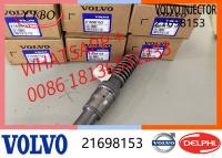 China Common Rail Fuel Diesel Injector Auto Part Car 7421569191 7421207143 22717956 22340648 21698153 21582103 for sale