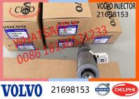 China Common Rail Fuel Diesel Injector Auto Part Car 7421569191 7421207143 22717956 22340648 21698153 21582103 for sale