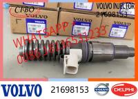 China Common Rail Fuel Diesel Injector Auto Part Car 7421569191 7421207143 22717956 22340648 21698153 21582103 for sale