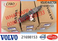 China Common Rail Fuel Diesel Injector Auto Part Car 7421569191 7421207143 22717956 22340648 21698153 21582103 for sale