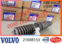 China Common Rail Fuel Diesel Injector Auto Part Car 7421569191 7421207143 22717956 22340648 21698153 21582103 for sale