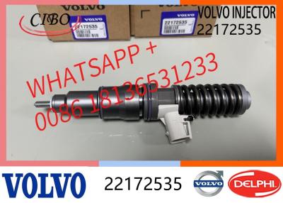 China Good Reputation Diesel Fuel Injection System Unit Fuel Injector BEBE4D34101 22172535 More in Good Service for sale